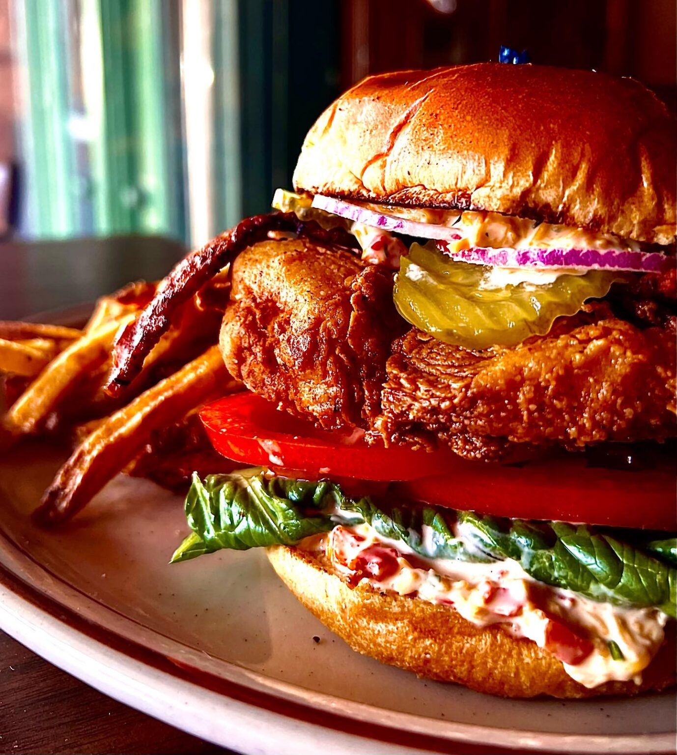 The 10 Best Restaurants in Fort Worth's Stockyards — Where to Eat in ...