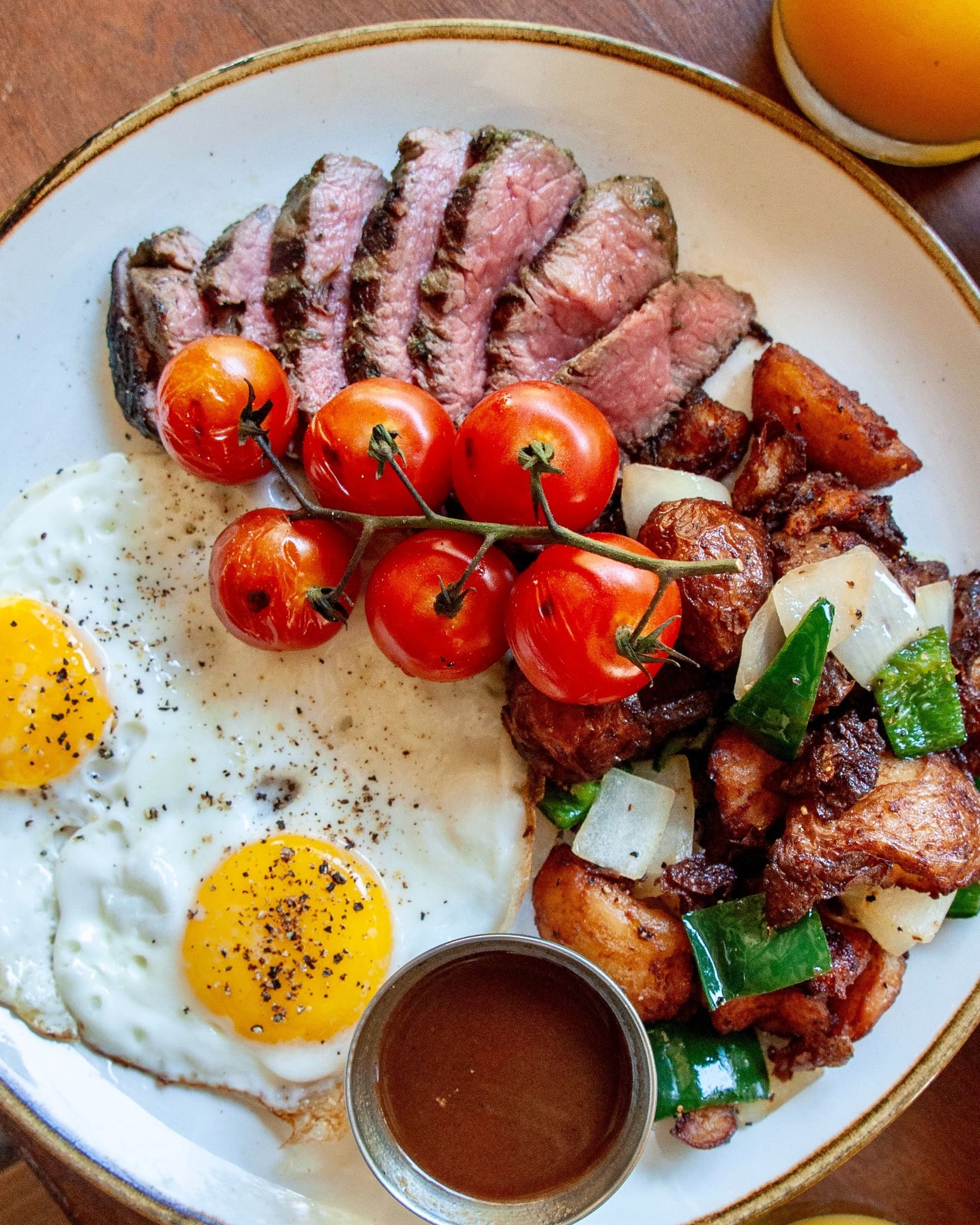 The 10 Best Restaurants in Fort Worth's Stockyards — Where to Eat in ...