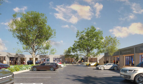 A Newly Imagined Luxury Retail Experience to Open in Dallas' Design ...