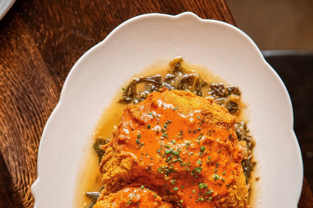 The 10 Best Dishes We’ve Tried From New Dallas Restaurants in 2024 ...