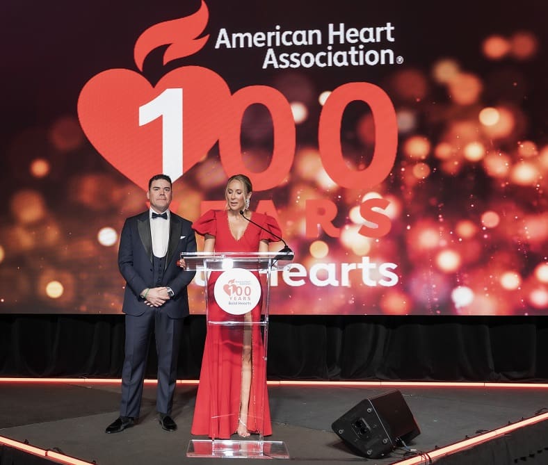 Montgomery County Heart Ball - PaperCity Magazine