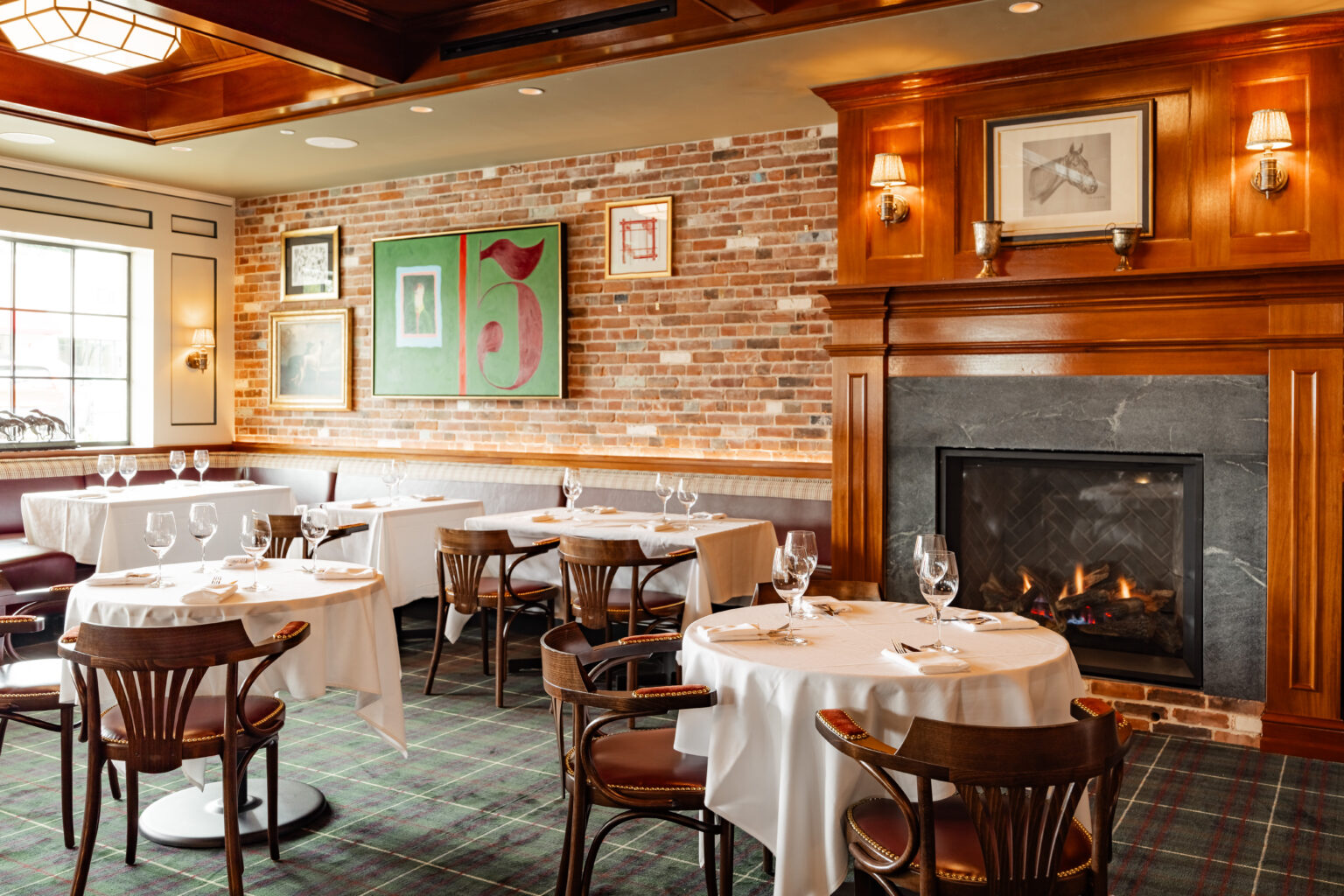 Best Dallas Lunch Spots — Classic Cafés and Restaurants