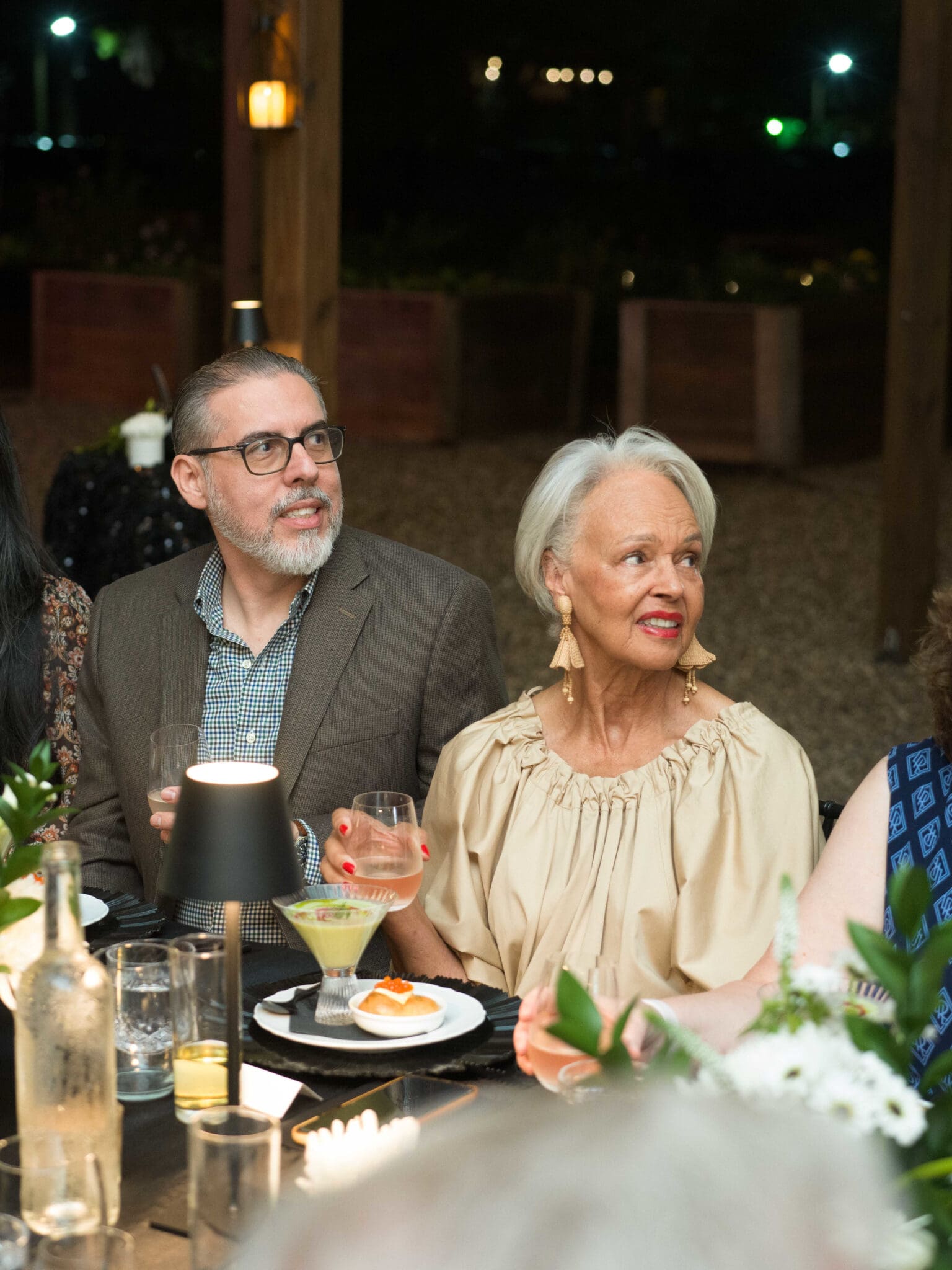 Houston's Top Women Chefs Whip Up Delicious Alchemy In a Lavish Recipe ...