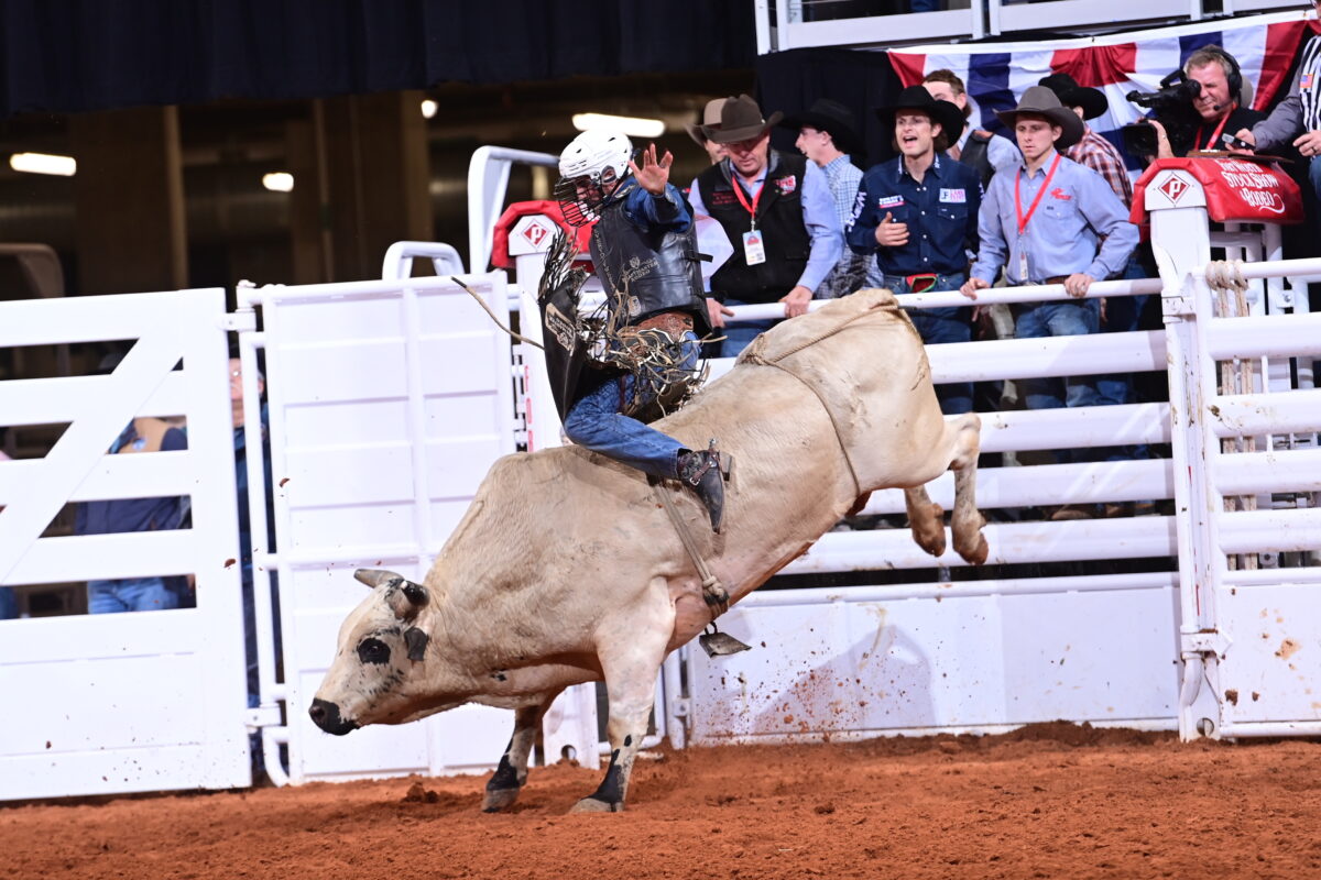 What's New At The Upcoming Fort Worth Stock Show and Rodeo — Cowtown’s ...