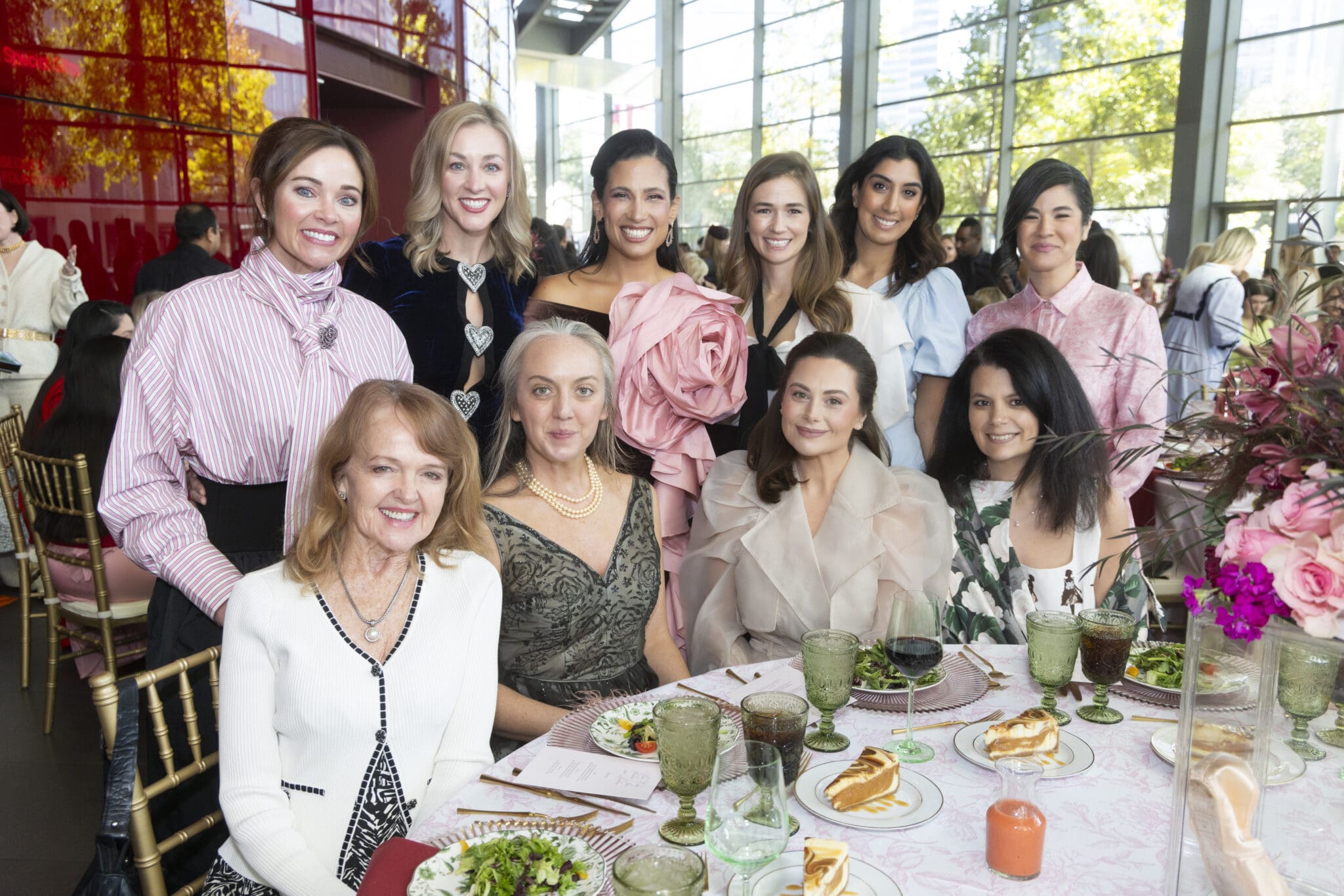 Texas Ballet Theater's Tutu Chic Puts A Unique Spin On the Traditional ...