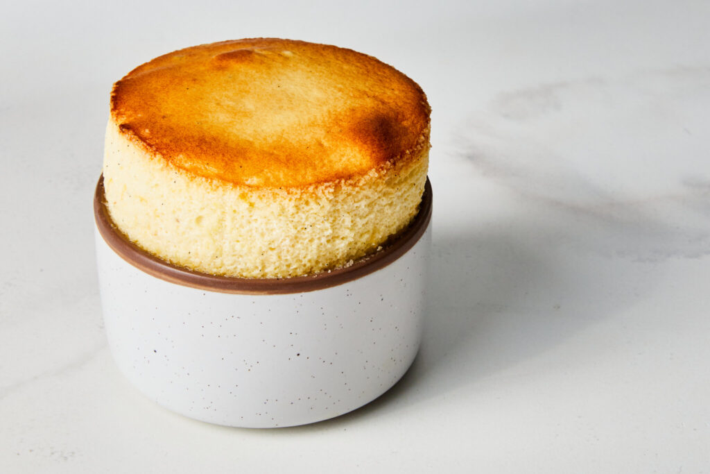 Soufflé Cooking Class at Rise - PaperCity Magazine
