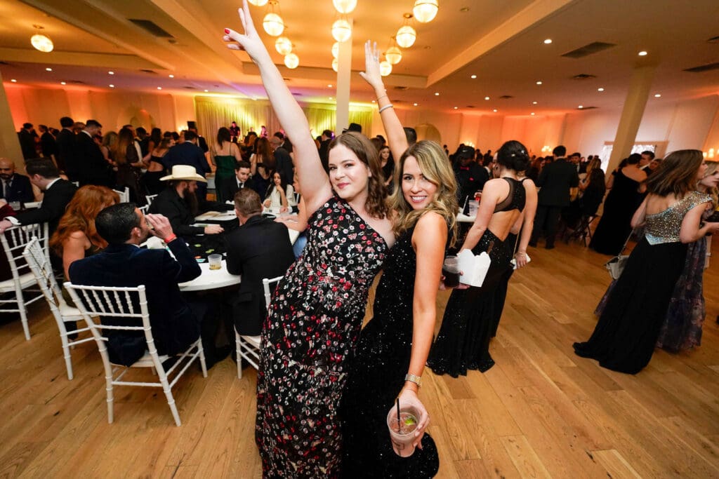 CASAblanca casino party by Dallas CASA Young Professionals - PaperCity ...