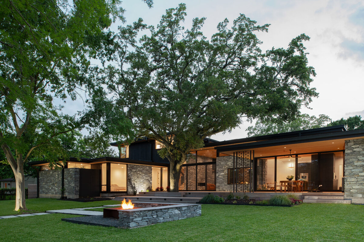 This Residential Design Firm Is Redefining What It Means to Be Modern ...