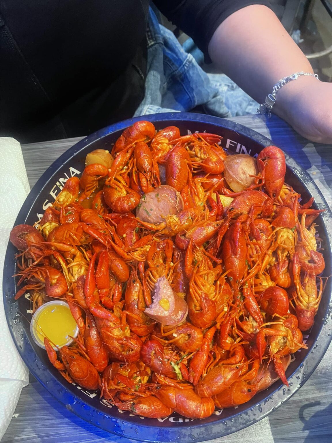 The Woodlands' Best Crawfish Restaurants — Where the Mudbugs Rule ...