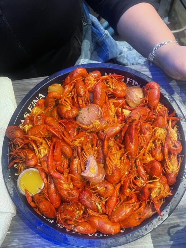 The Woodlands' Best Crawfish Restaurants — Where the Mudbugs Rule ...