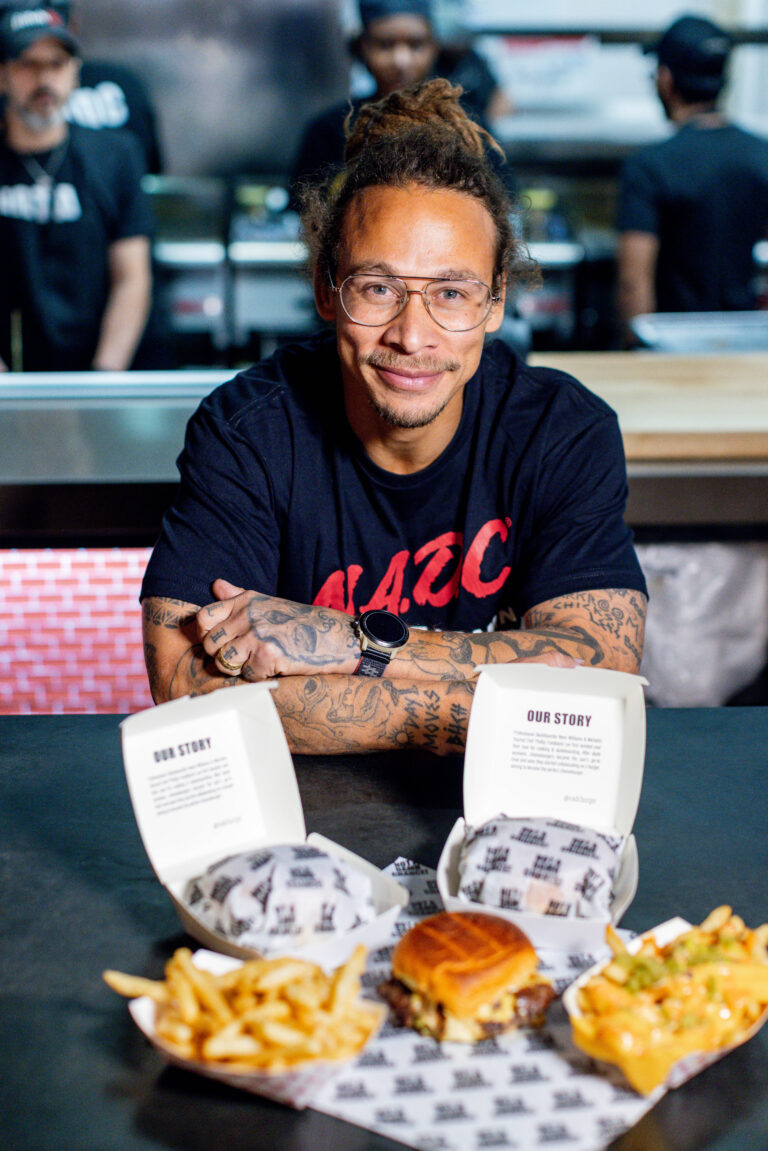 Austin-Based NADC Burger Brings Its Cult-Favorite Texas Wagyu Beef ...