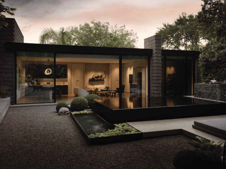 Ten Plus Three Architect Mauricio Lobeira and Partner Mauricio de la ...