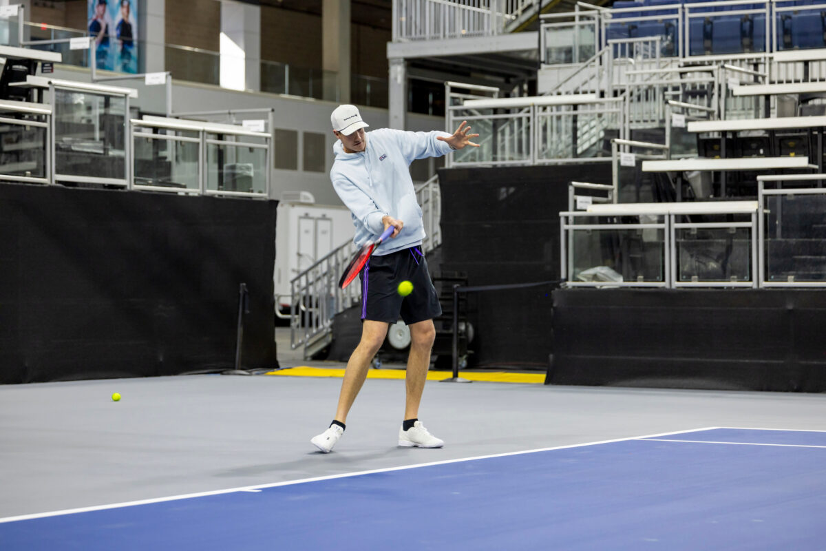 How The Dallas Open Evolved Into A Must-Attend Event in North Texas ...