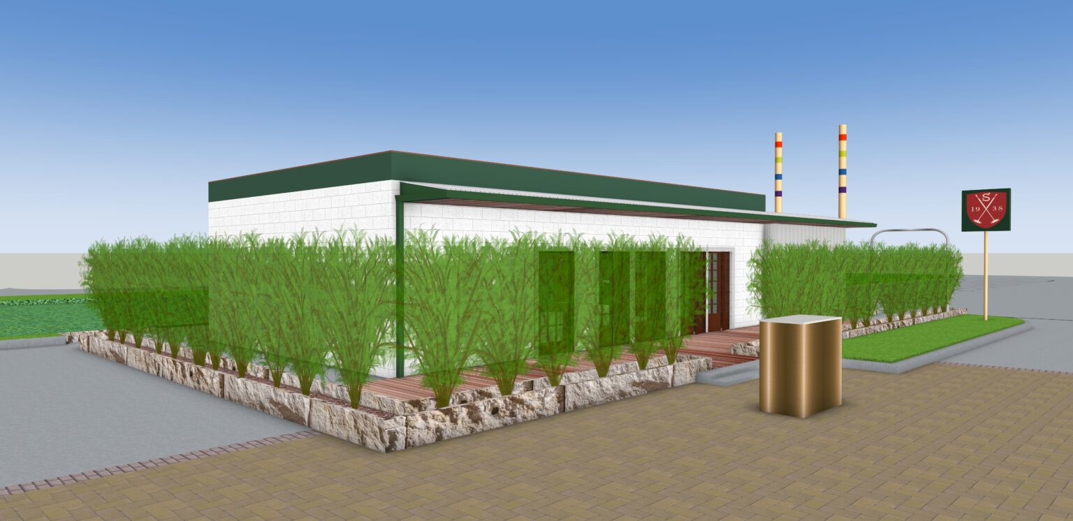 Chef Tim Love's Newest Restaurant Brings English Country Club Charm to ...