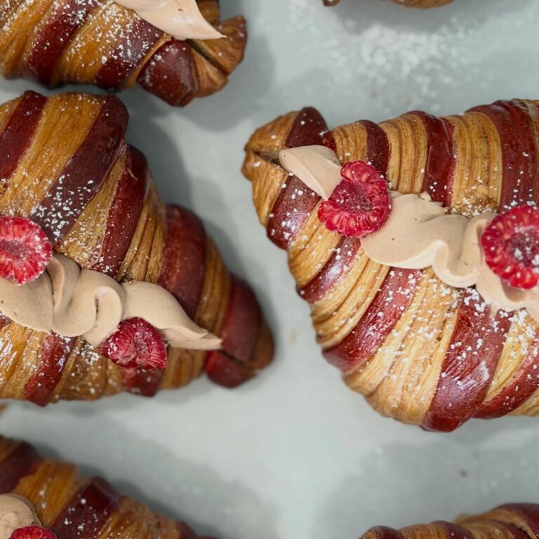 Dallas' 10 Best Bakeries