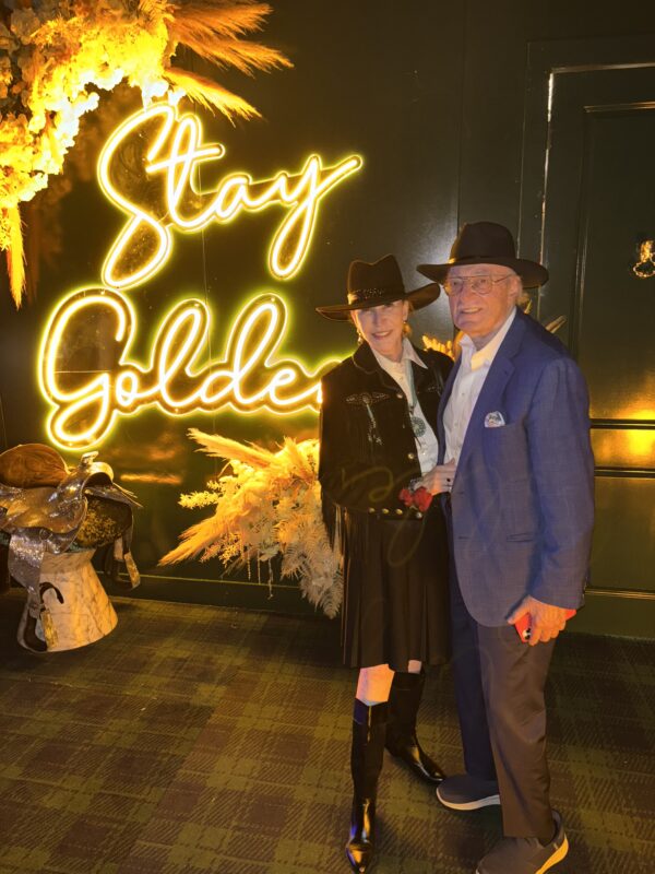 Where Tilman Fertitta, Jim Crane, 50 Cent & C.J. Stroud Mingle — A Real ...