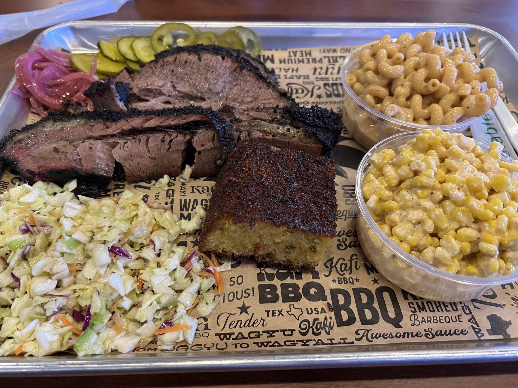 The Best New Barbecue Restaurants in North Texas — And What To Order at ...