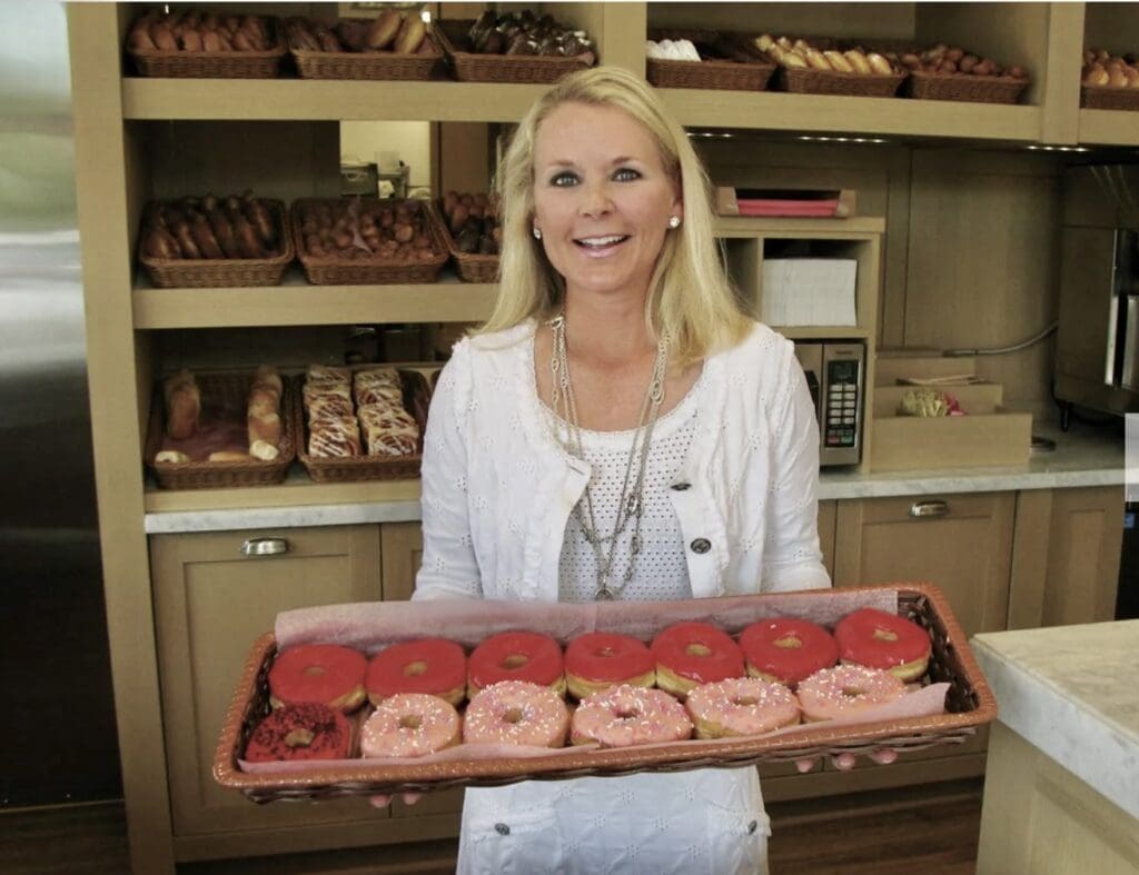 Donald Trump Names Houston's Mindy Hildebrand As His Latest U.S ...