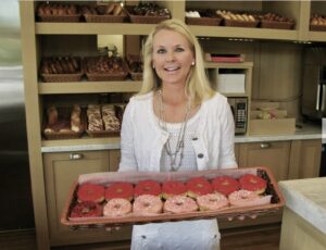 Donald Trump Names Houston's Mindy Hildebrand As His Latest U.S ...