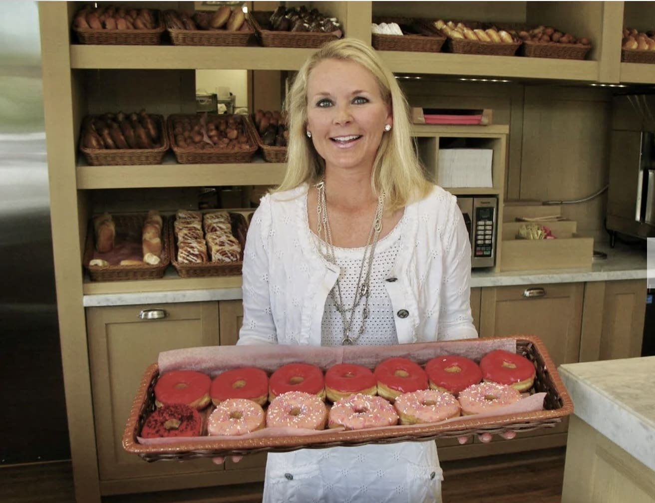 Donald Trump Names Houston's Mindy Hildebrand As His Latest U.S ...