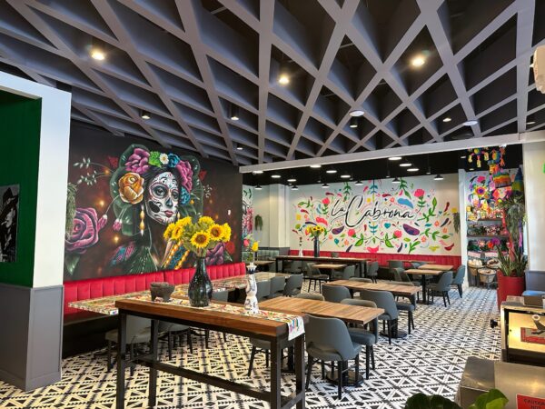 The Family Behind Terra Mediterranean Brings Authentic Mexican Cuisine ...