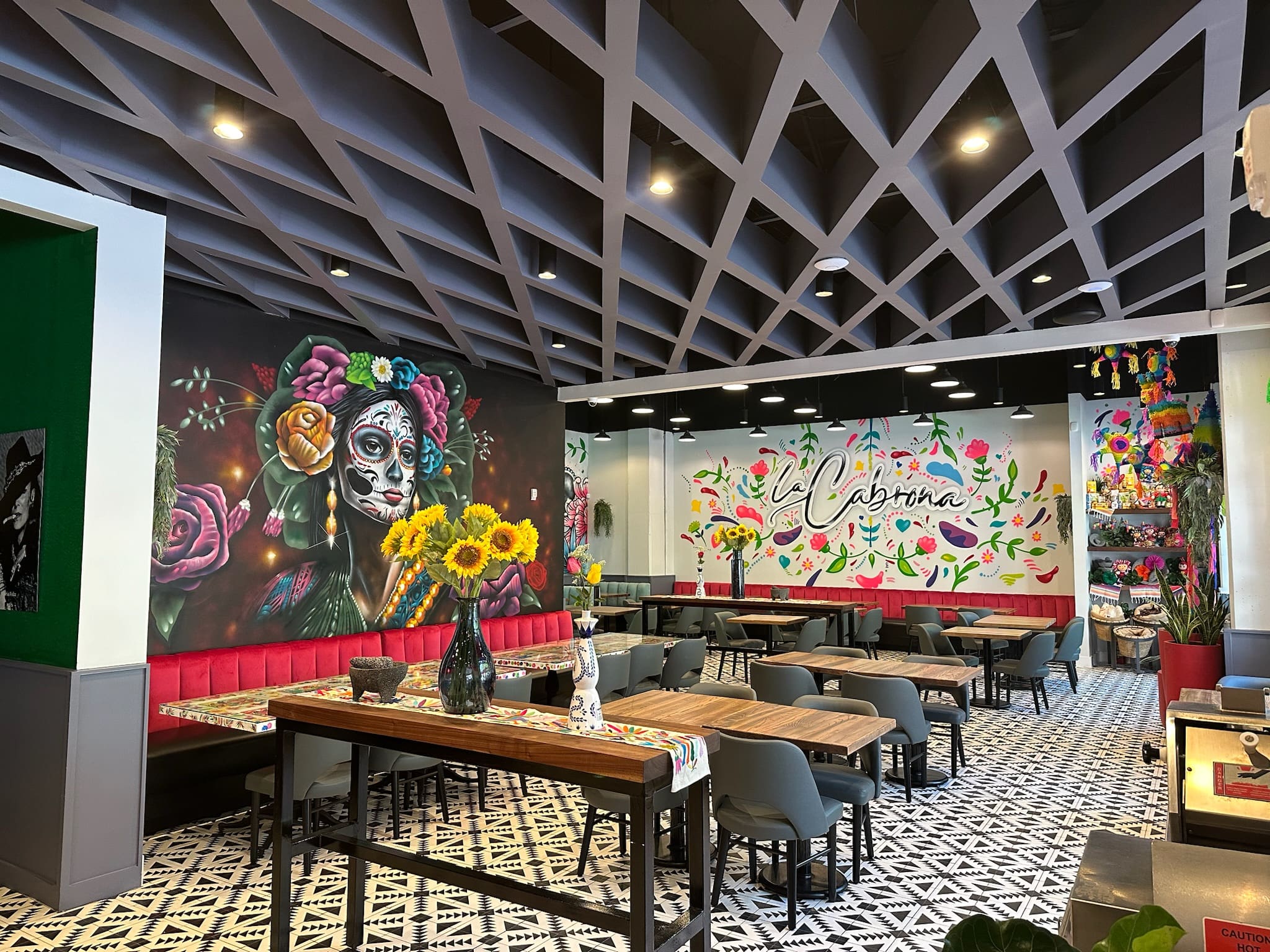 The Family Behind Terra Mediterranean Brings Authentic Mexican Cuisine ...