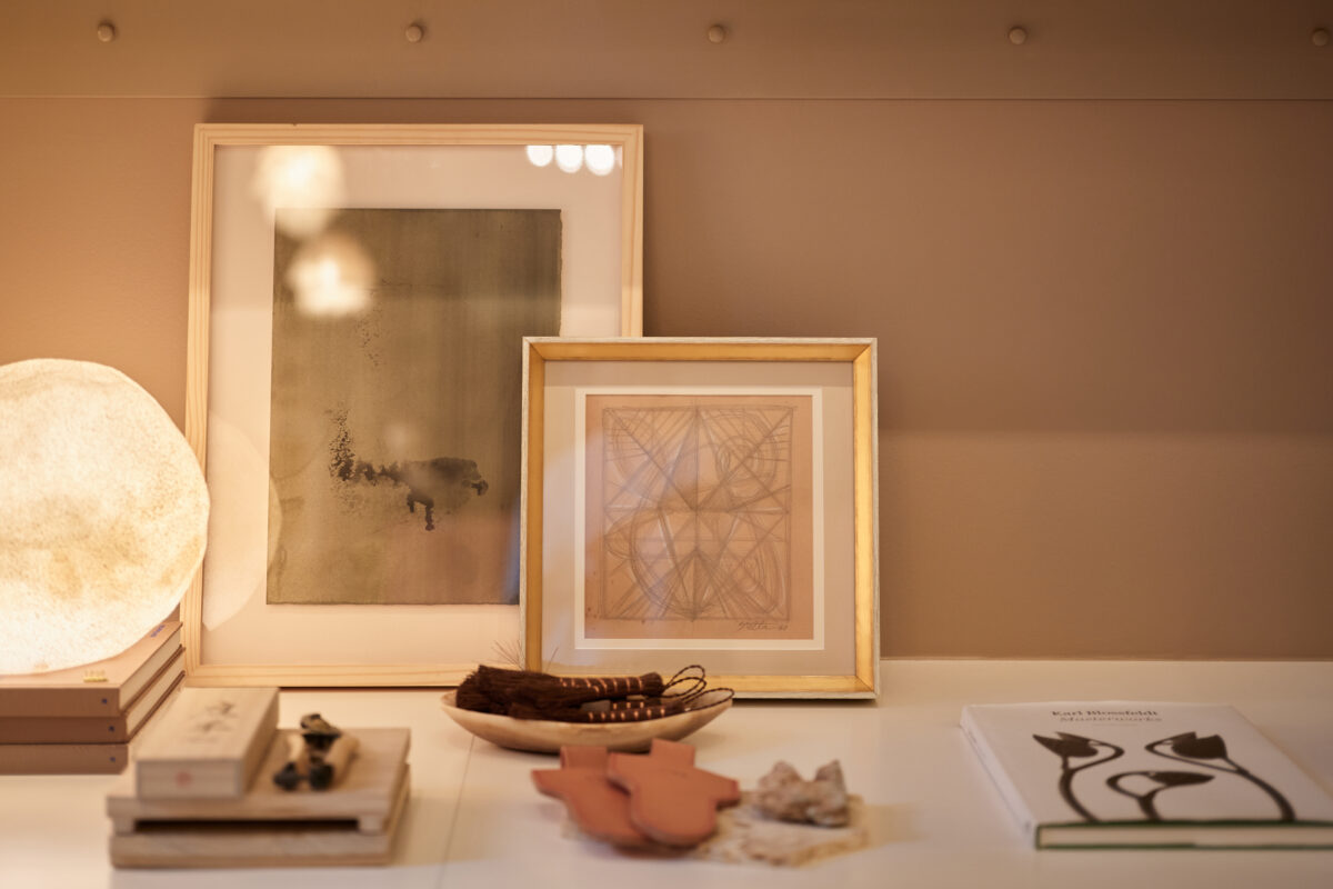 Dallas Design Firm SWOON, the studio Opens A Highly-Curated Permanent ...