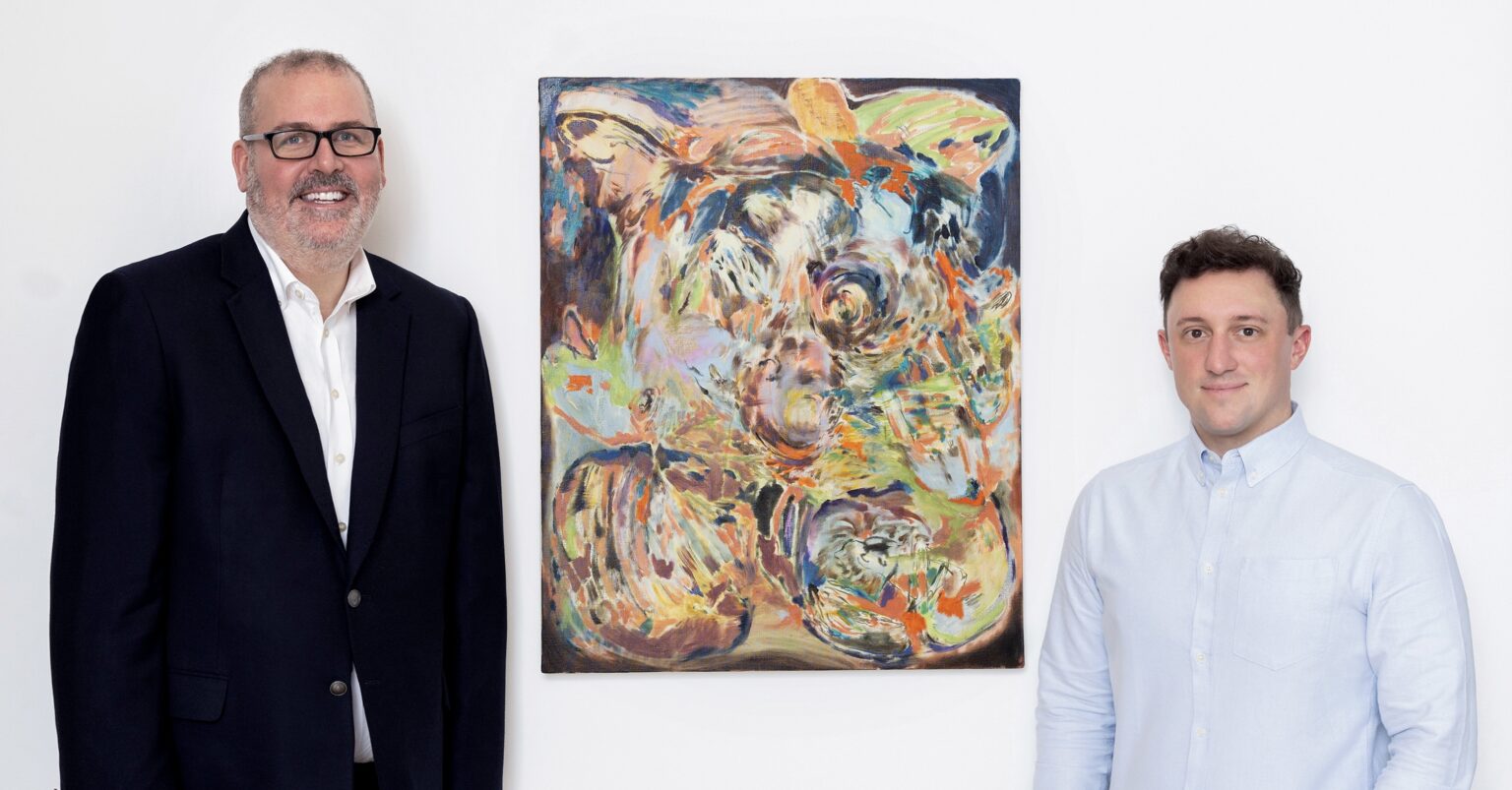 Dallas' Augustus Owen Foundation Announces Its Second Artist Residency ...