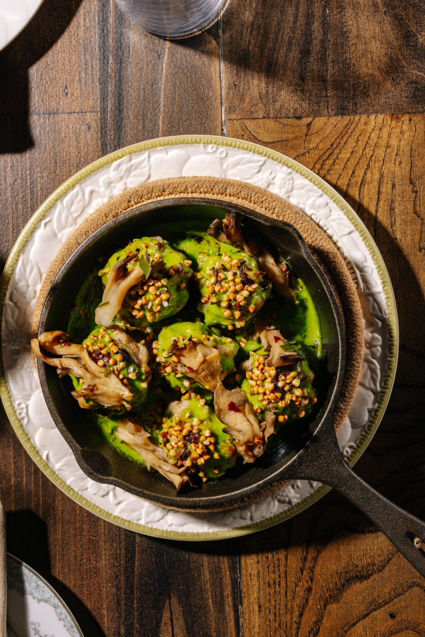 Chef Misti Norris Is Cooking Up a Stellar New Menu at Dallas' Far-Out ...