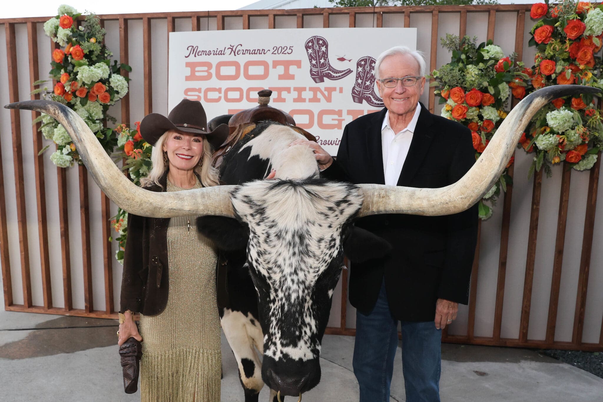 Houston's Boot Scootin' Western Night Channels Rodeo Fever With ...