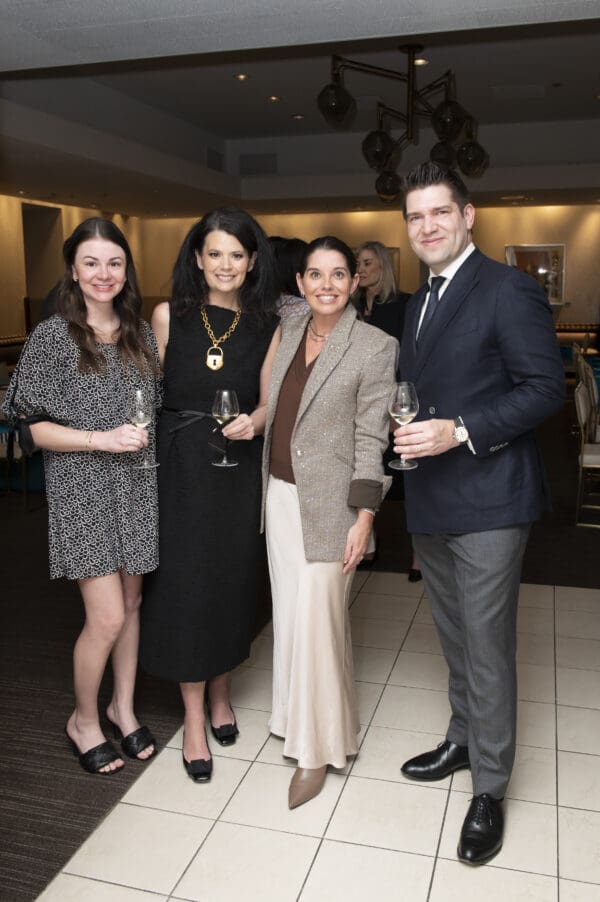 Inside Neiman Marcus NorthPark's Ultra-Exclusive Cafe Society Dinner ...