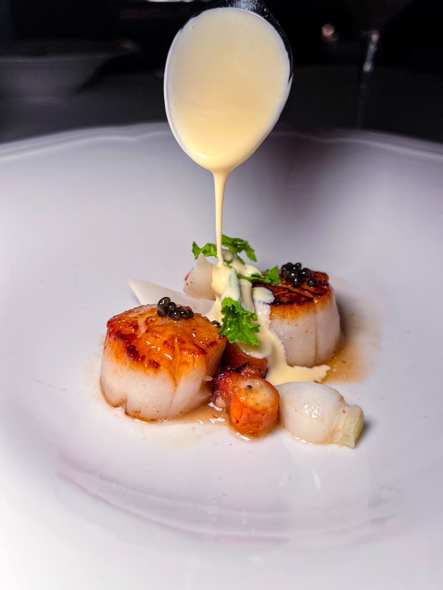 Dallas' 7 Best Tasting Menus — From Adventurous Dinners in Lower ...