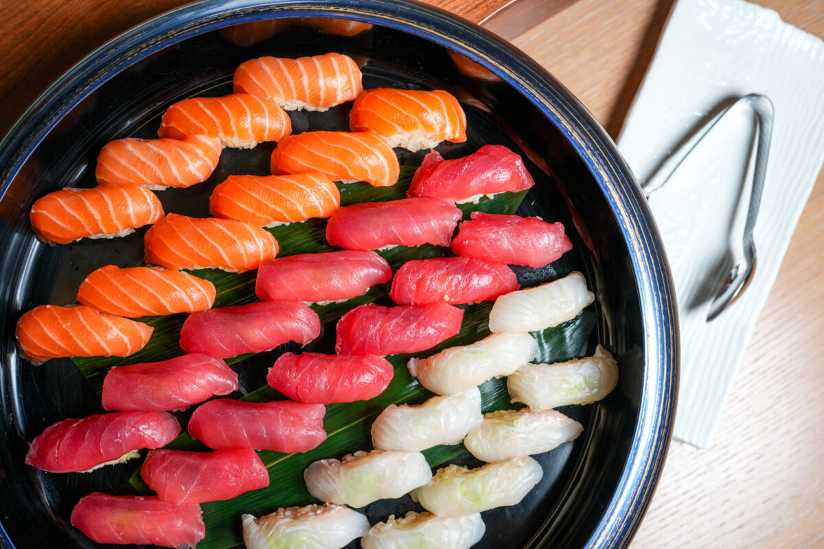 Dallas' Best Restaurants For Easter Brunch (or Dinner) - PaperCity Magazine