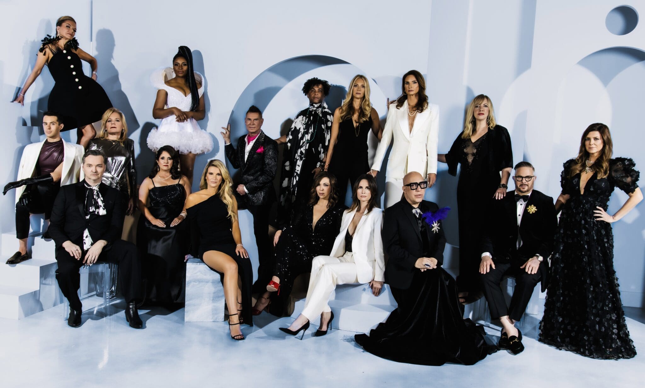 Meet the 2025 DIFFA Dallas Style Council Ambassadors - PaperCity Magazine