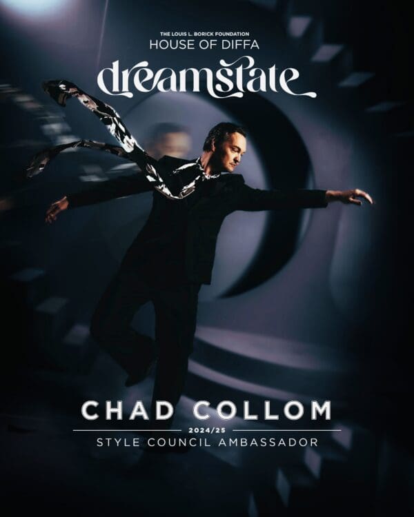 Meet the 2025 DIFFA Dallas Style Council Ambassadors - PaperCity Magazine