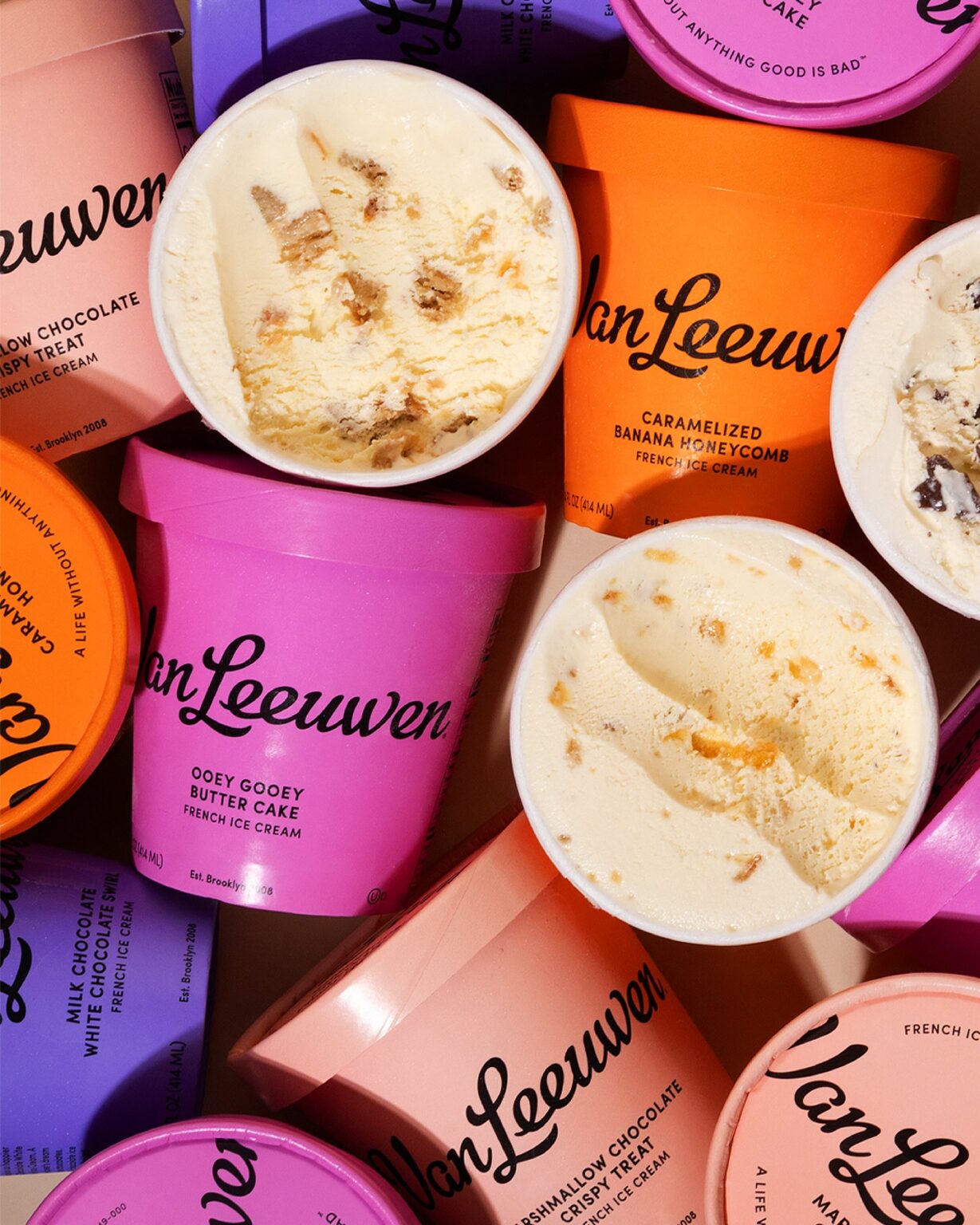Dallas' 11 Best Ice Cream Shops — From Innovative Flavors to Gelato and ...