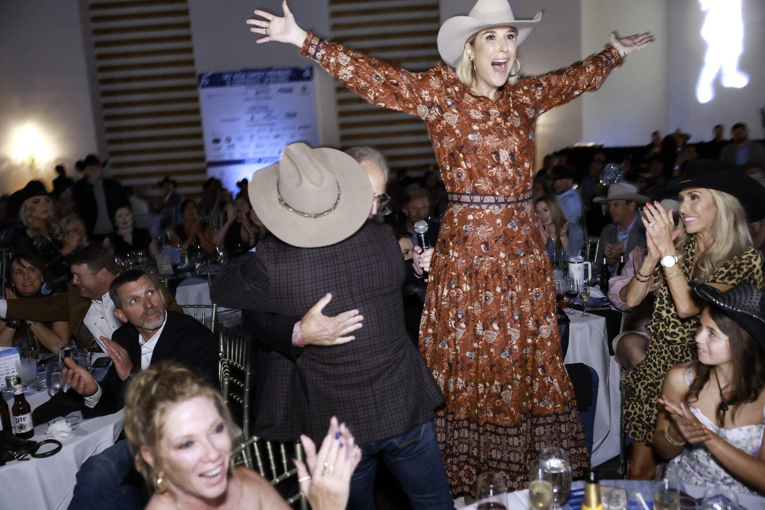 Inside Houston's High-Flying Party Scene — $1.5 Million-Plus Social ...