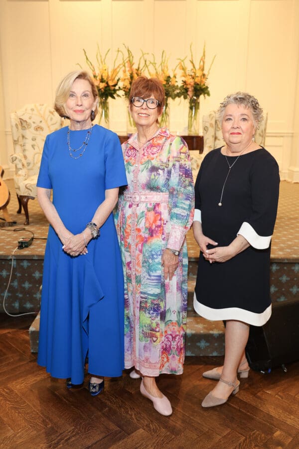 Inside Houston's High-Flying Party Scene — $1.5 Million-Plus Social ...