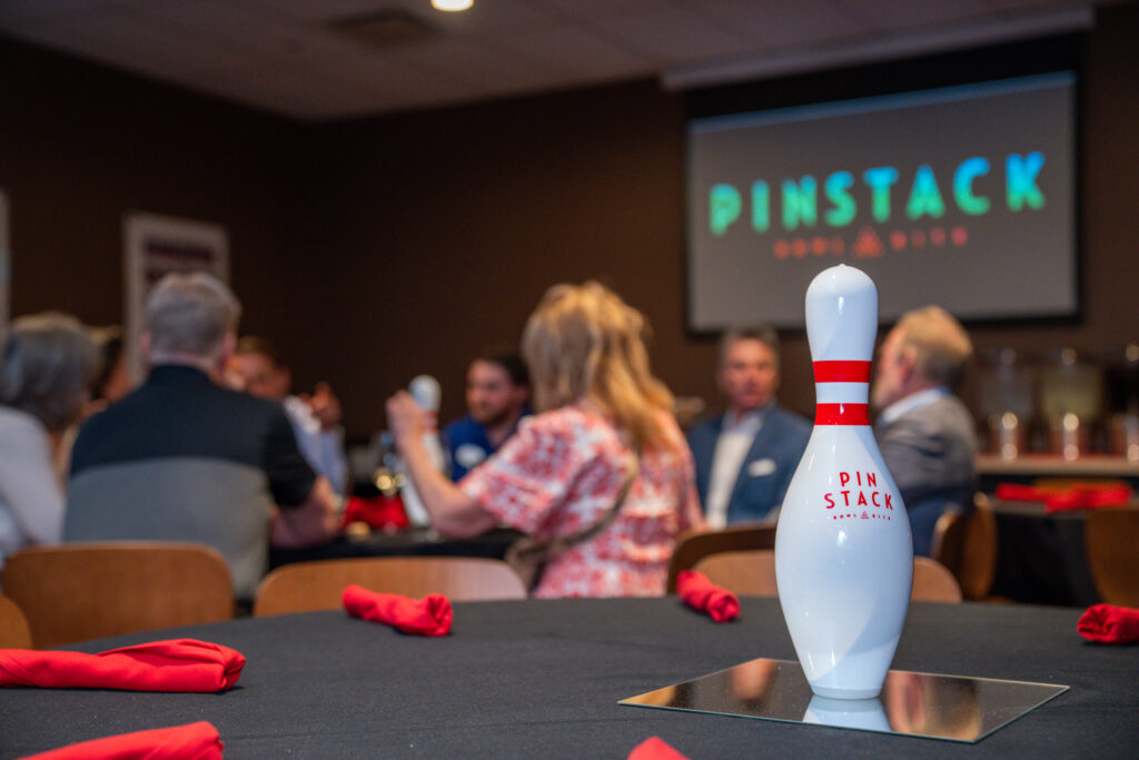 Pinstack Brings A New Level of Entertainment to Westlake With Bowling ...