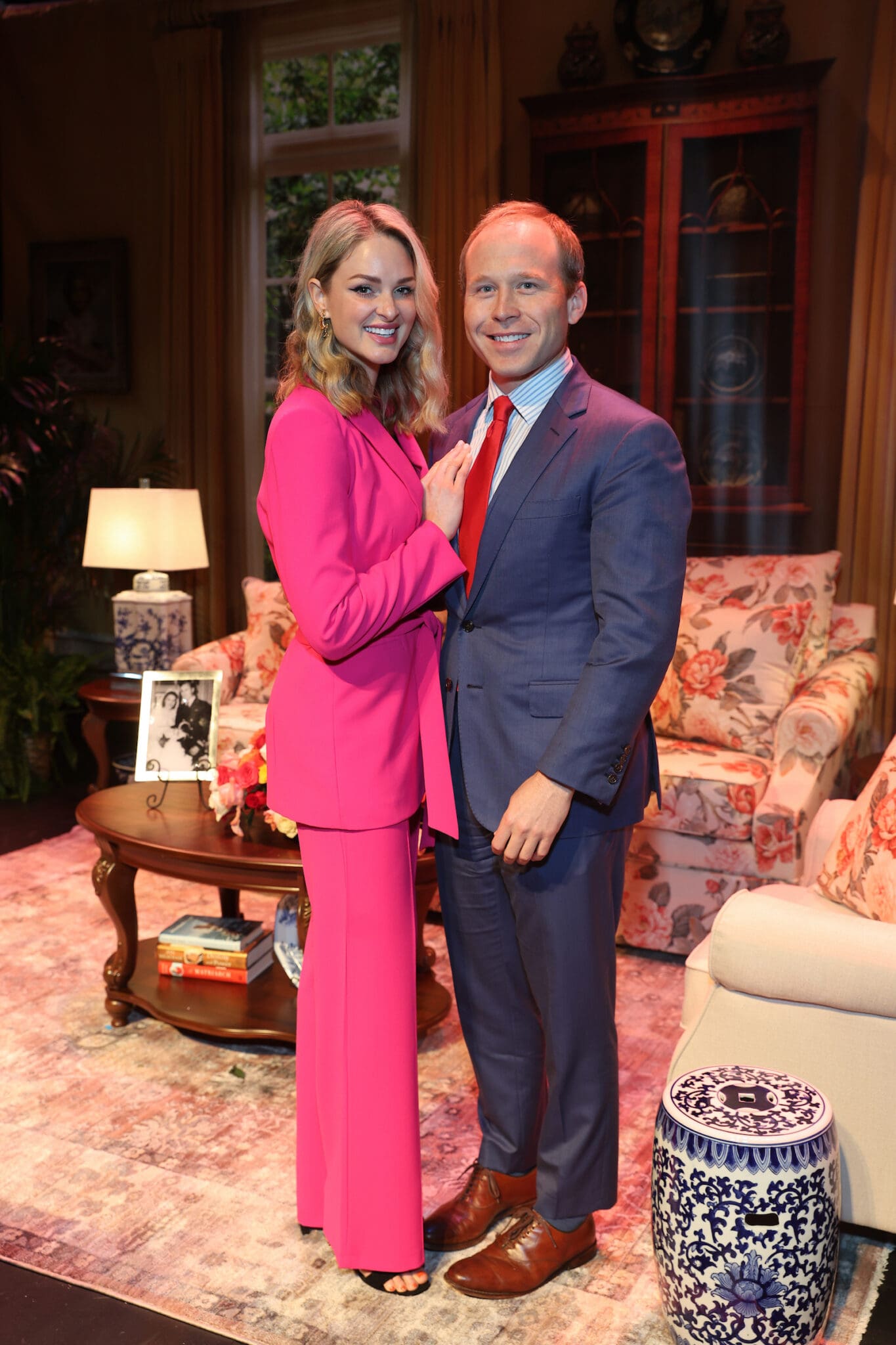 Barbara Bush's 100th Birthday Powers a $2.6 Million Night For Reading ...