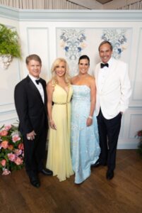 The Sweetheart Ball 2026 - PaperCity Magazine