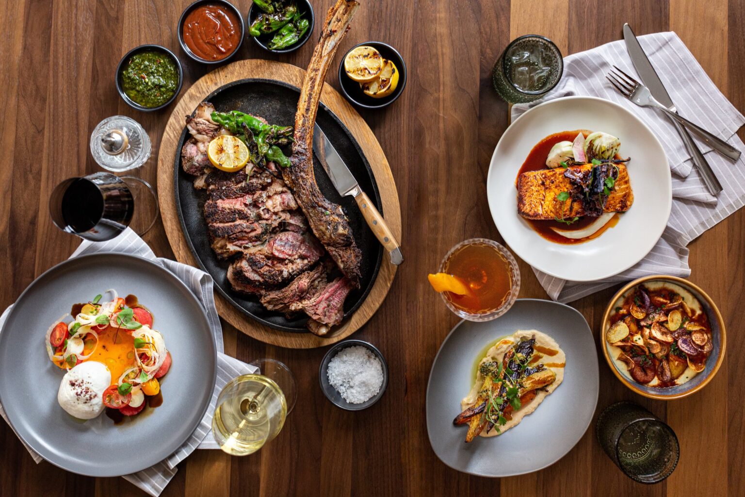 Our Top 10 Picks for DFW Restaurant Week — Where to Eat During One of ...