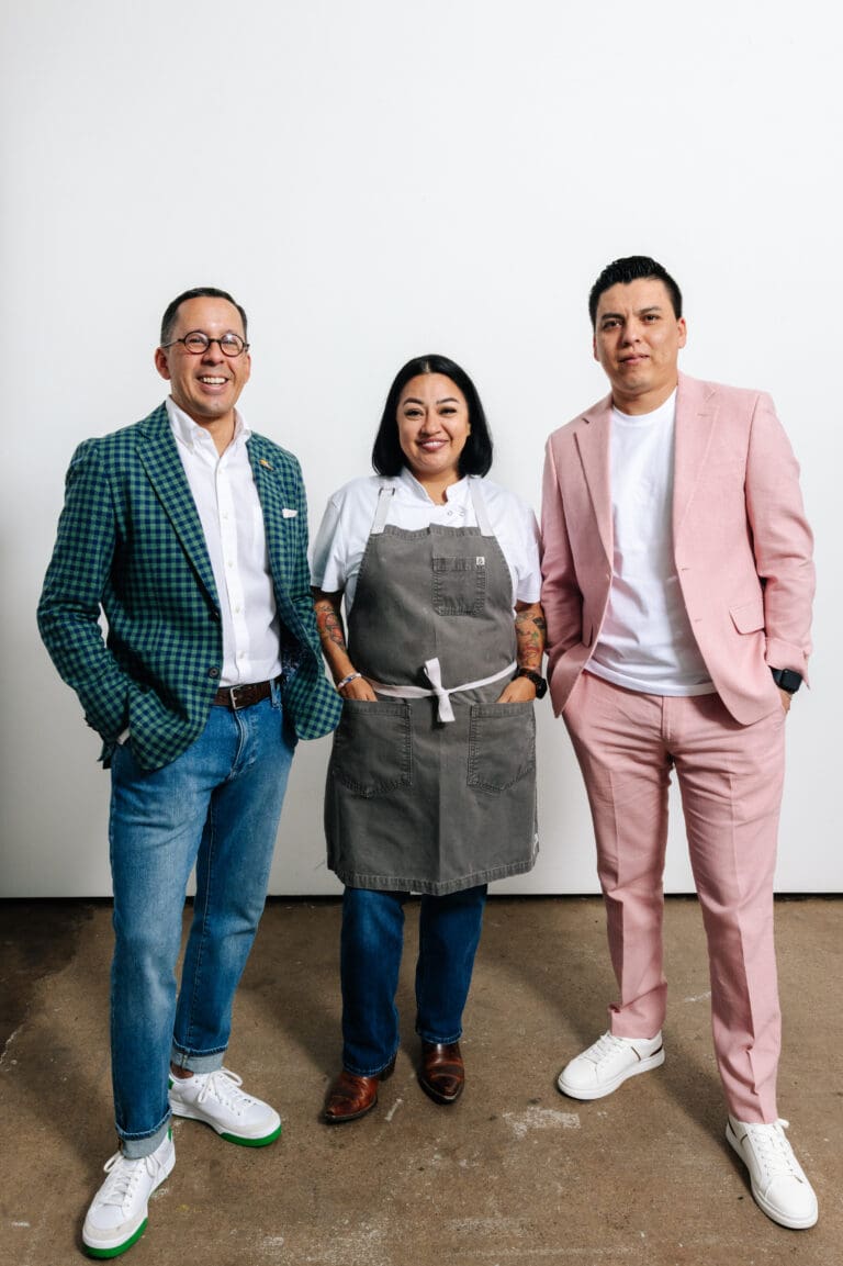 AM/FM, A Diner, Lounge, and Live Music Venue, Is Coming To Dallas ...