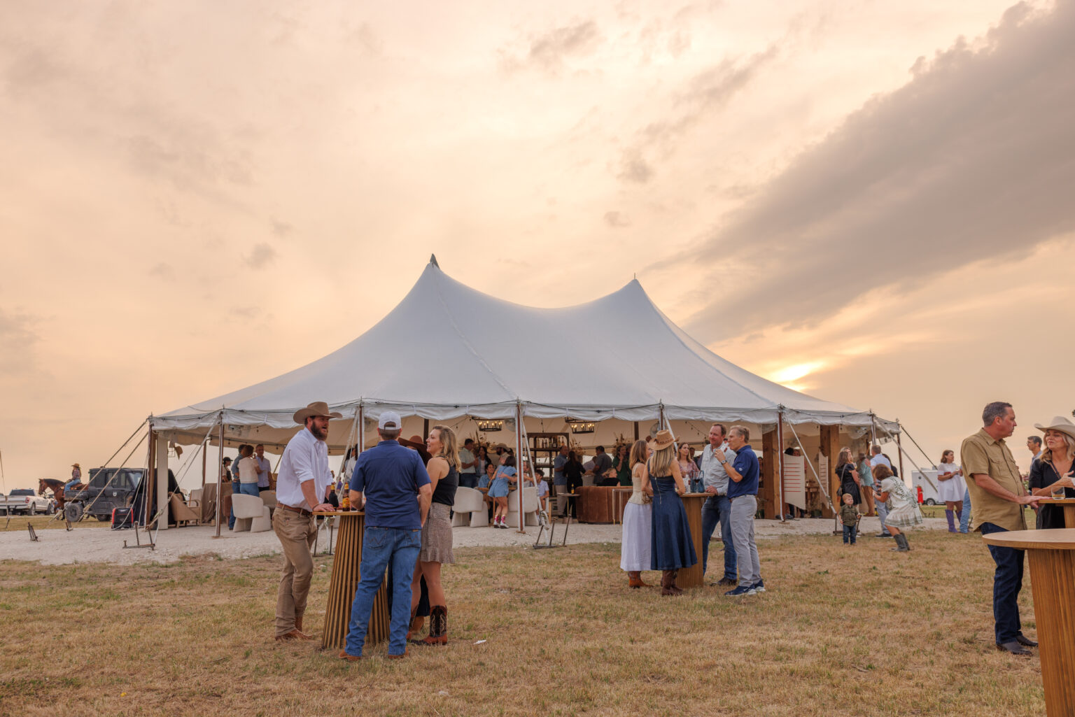 A First Look at North Texas' Bluejack Ranch — Inside The Vision For The ...