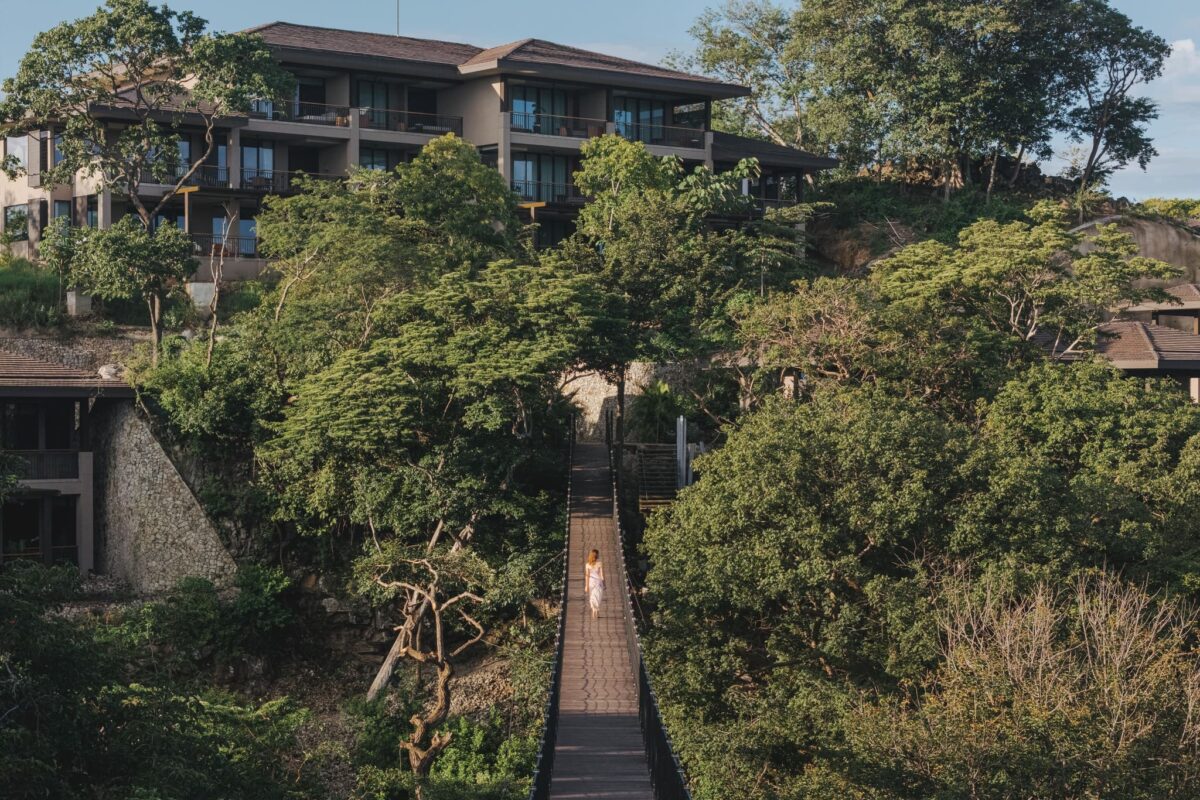 A First Look at Nekajui, A Ritz-Carlton Reserve — Costa Rica's Newest ...