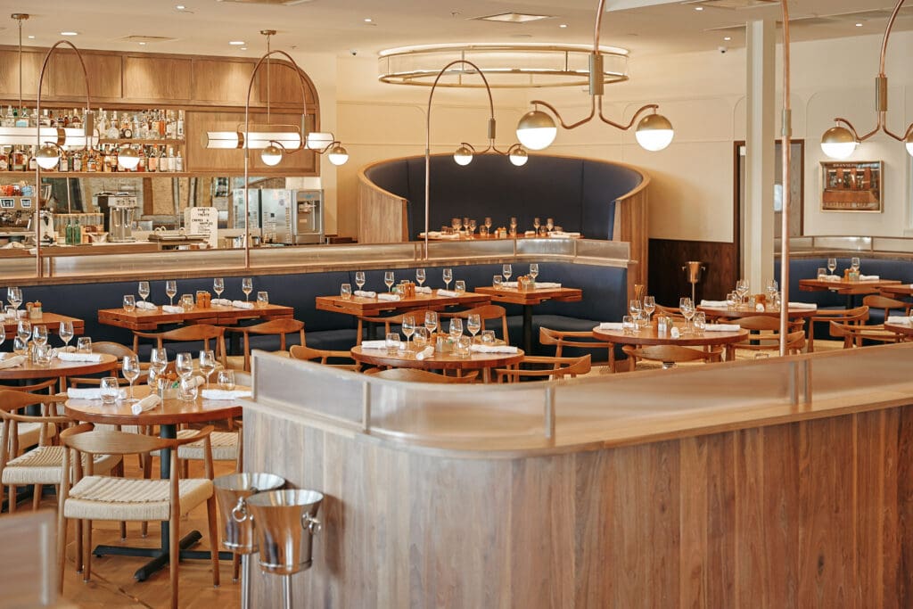 Dallas' 20 Most Exciting Restaurant Openings in 2025 - PaperCity Magazine