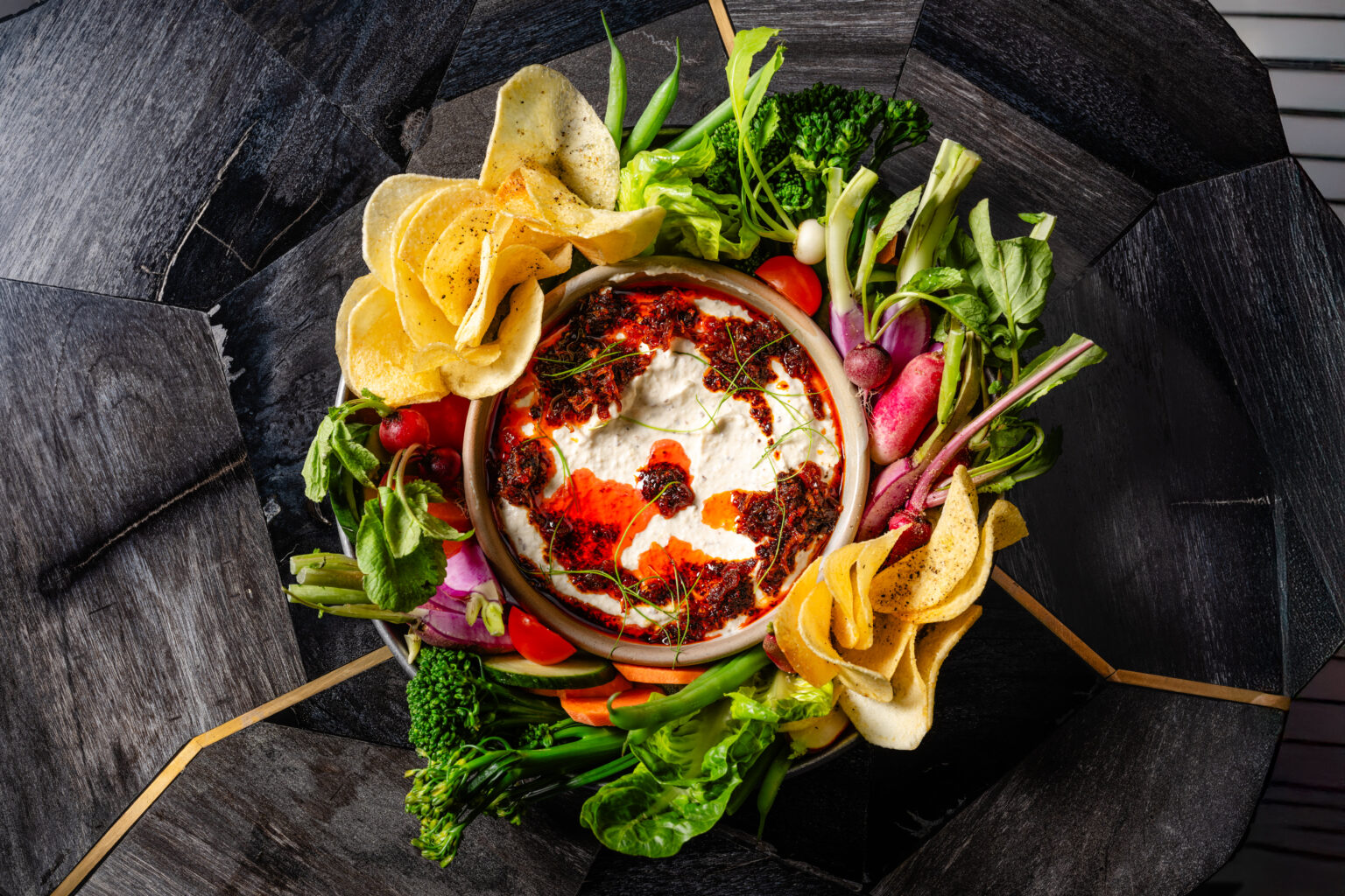 Our Top 10 Picks for DFW Restaurant Week — Where to Eat During One of ...