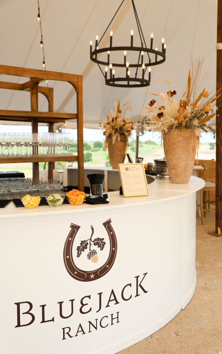 A First Look at North Texas' Bluejack Ranch — Inside The Vision For The ...