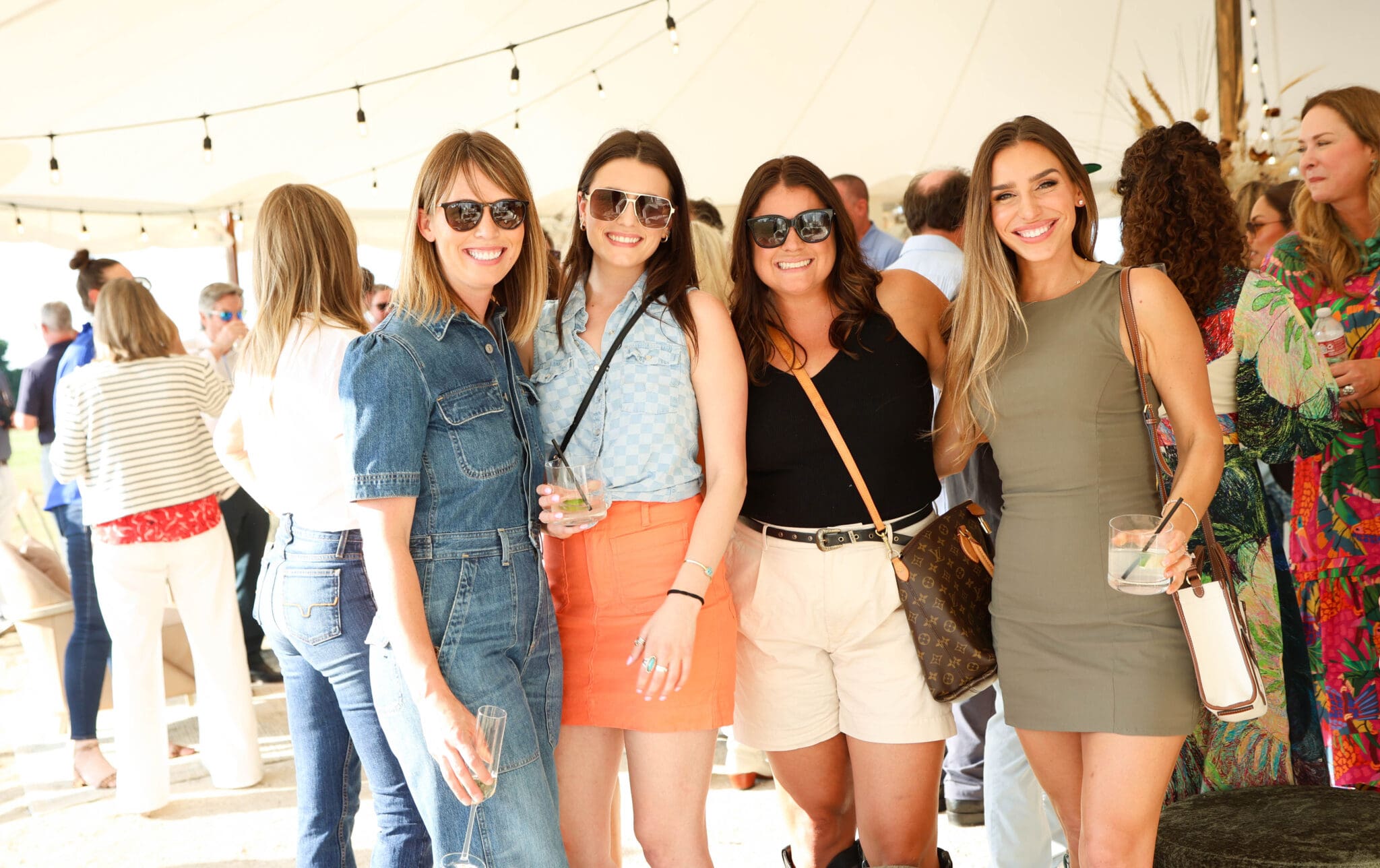 A First Look at North Texas' Bluejack Ranch — Inside The Vision For The ...