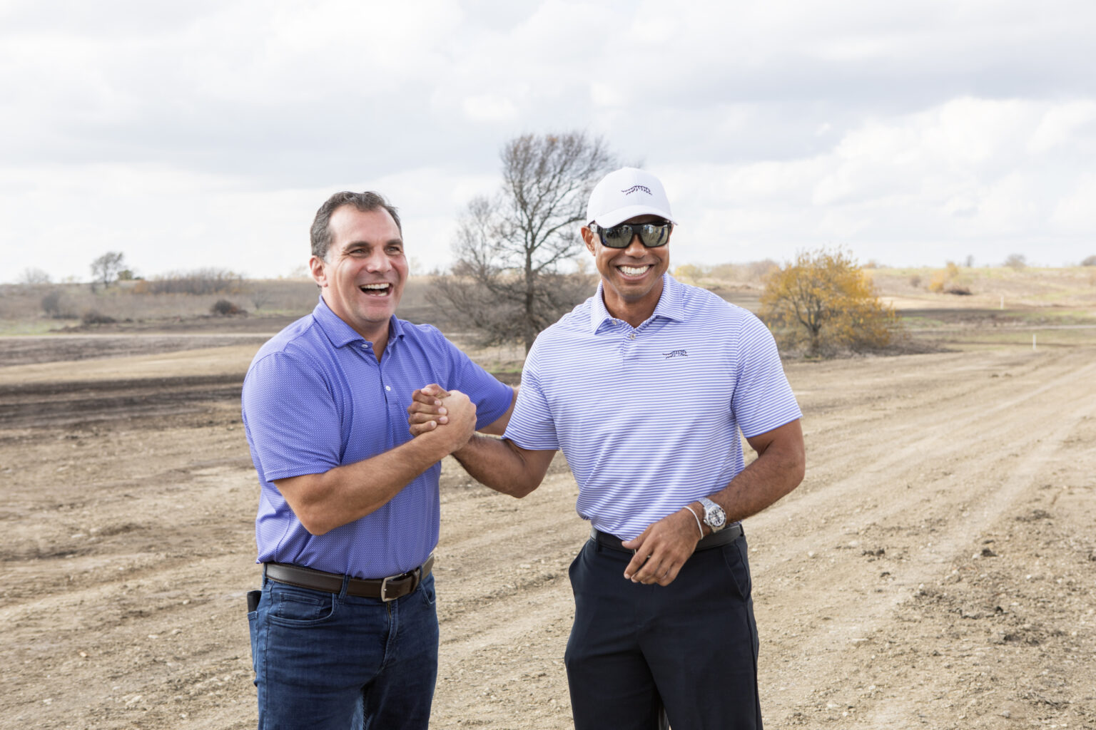 A First Look at North Texas' Bluejack Ranch — Inside The Vision For The ...